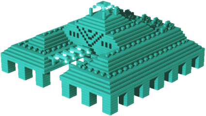 Ocean Monument Finder - Find Monuments in Minecraft Java & Bedrock ...