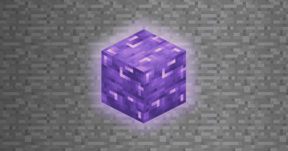 Amethyst Geode Finder - Find Amethyst in Minecraft Java & Bedrock ...