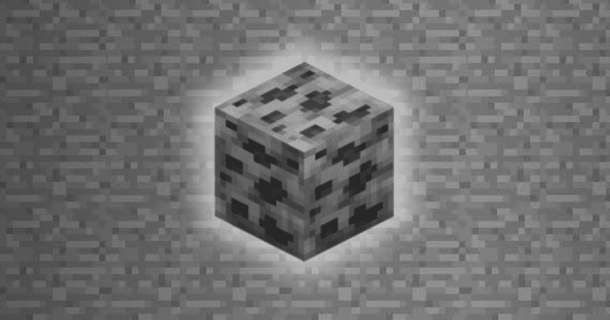 Coal Finder - Find Coal Ore in Minecraft Java & Bedrock | Diamond Finder