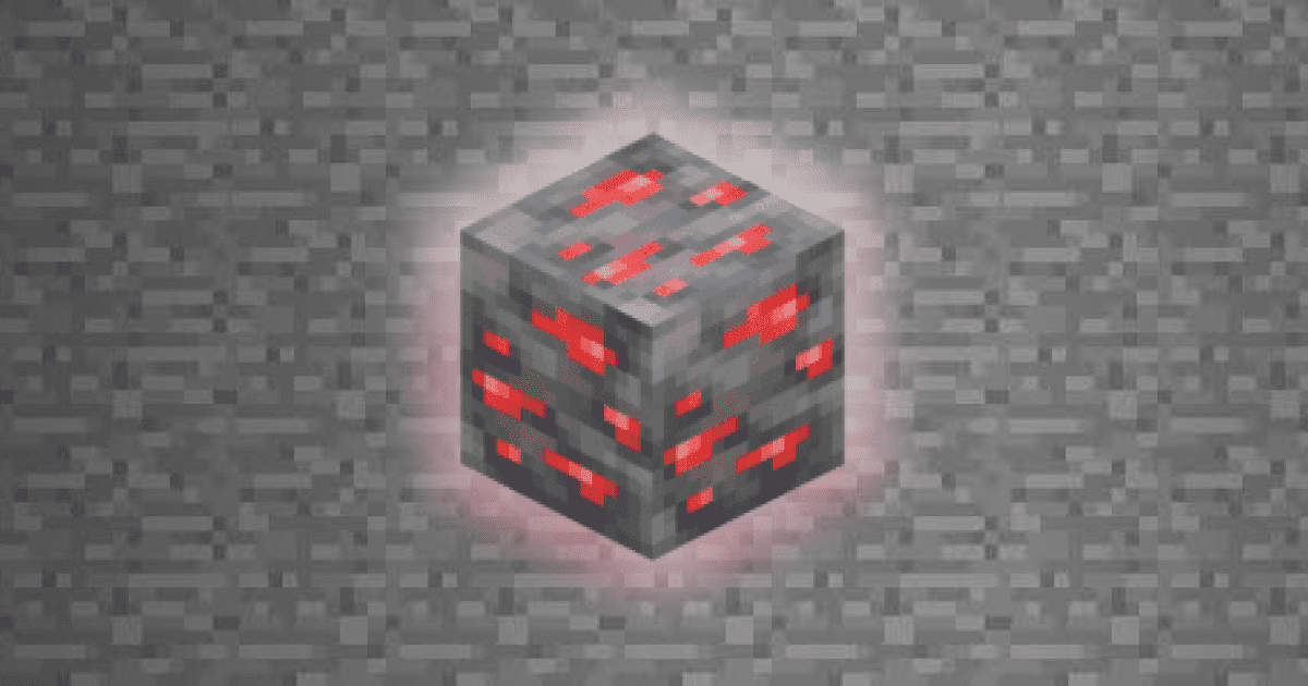 Redstone Finder - Find Redstone Ore in Minecraft Java & Bedrock ...